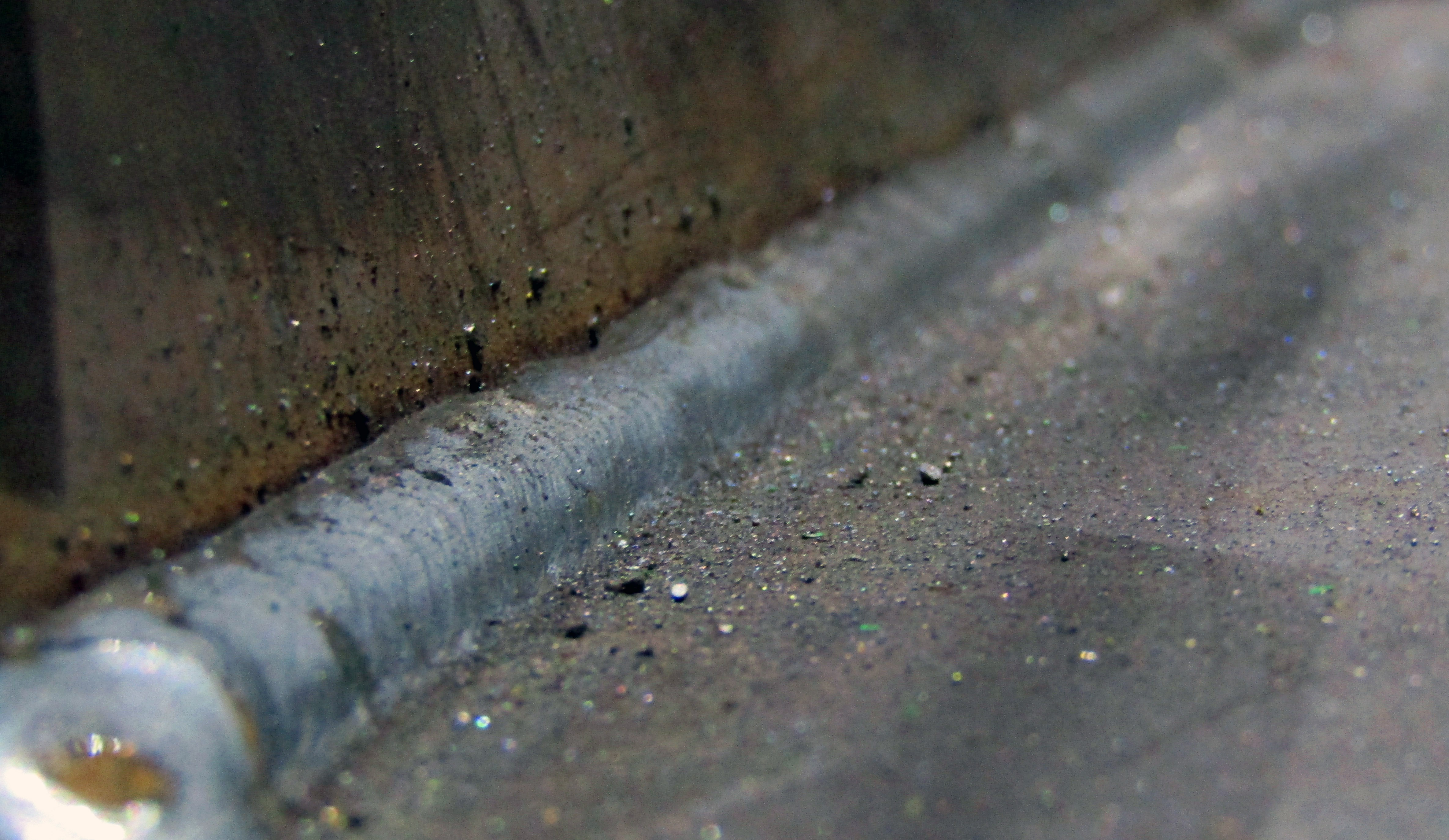 How to Better Assess TY Fillet Welds with Actionable Insights