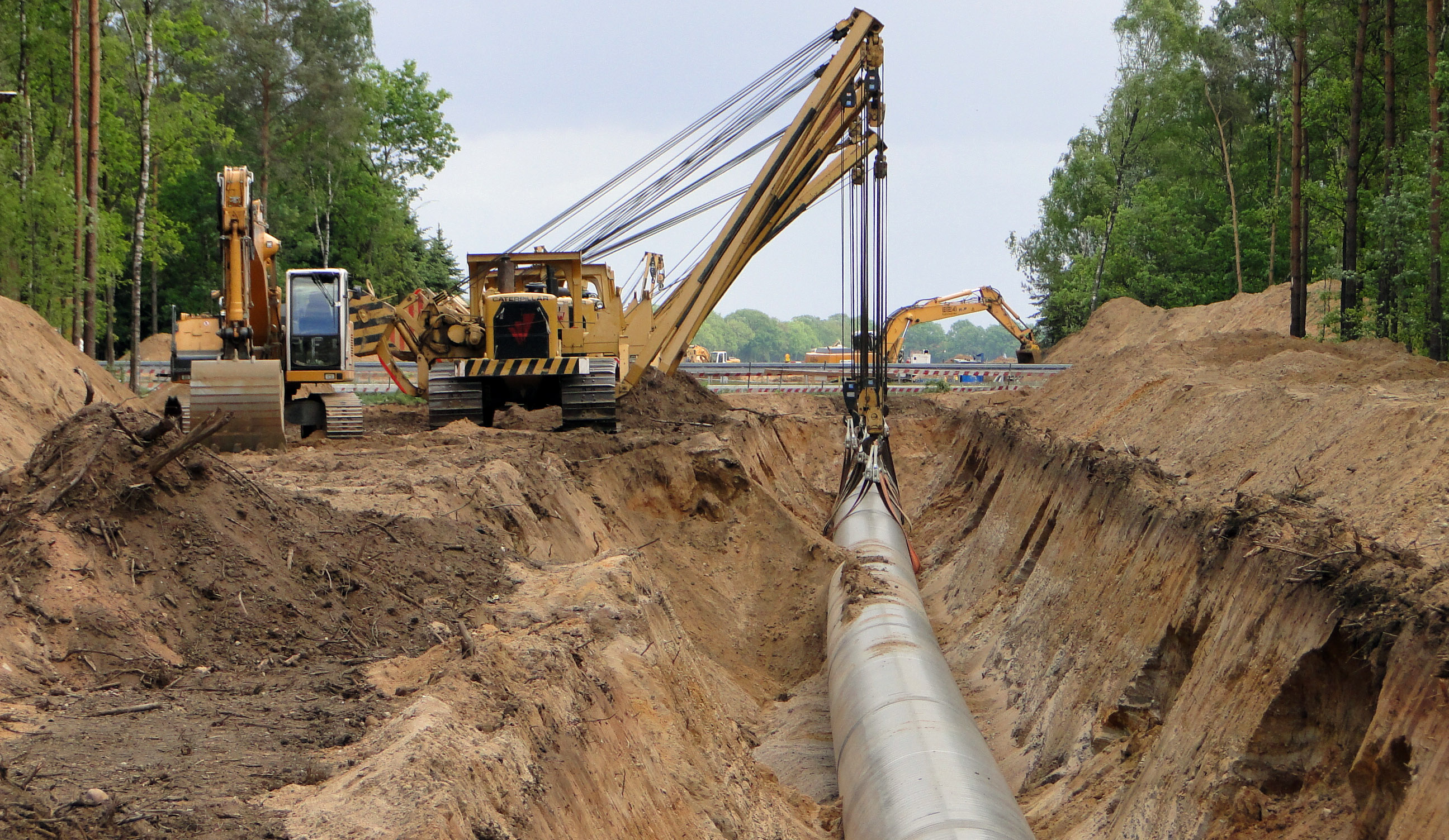 Inspecting In-Service ERW Pipelines with TFM without Slowing Down