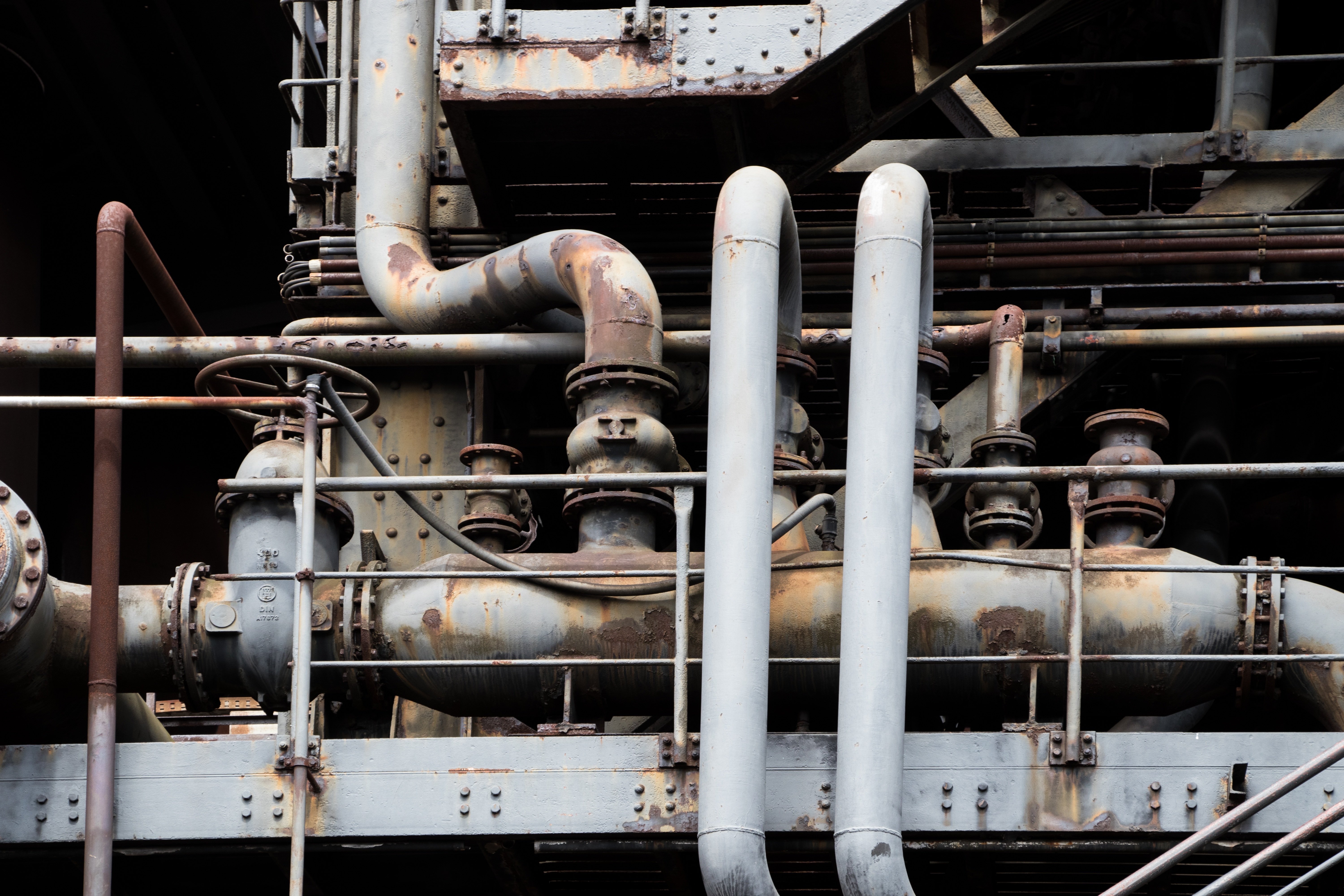 Effective Thermal Fatigue Cracking Characterization in Pipeline Branch ...
