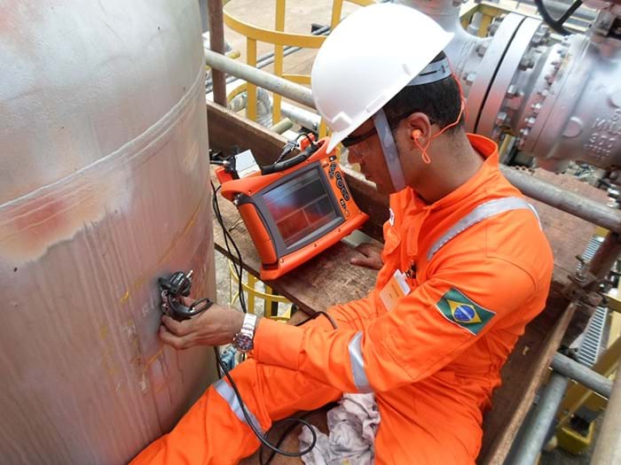 Stress Corrosion Cracking - SCC Inspection | Eddyfi