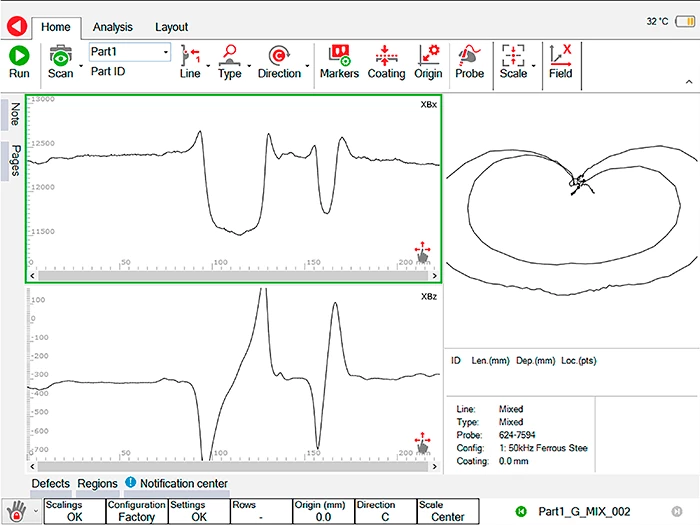 Inspection of RCF rail defects – Review of NDT methods - ScienceDirect