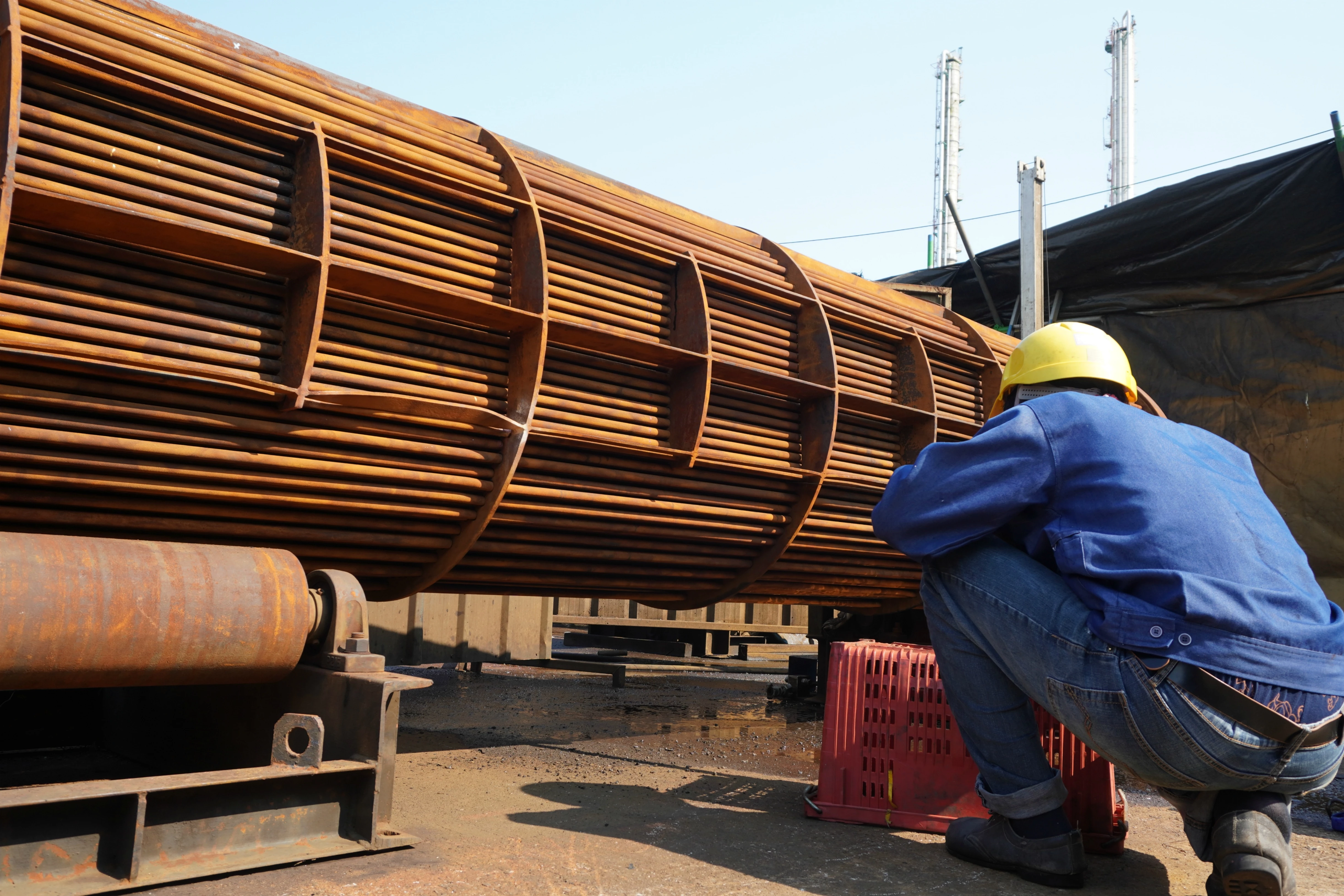 Non-Destructive Testing Solutions and Technologies | Eddyfi