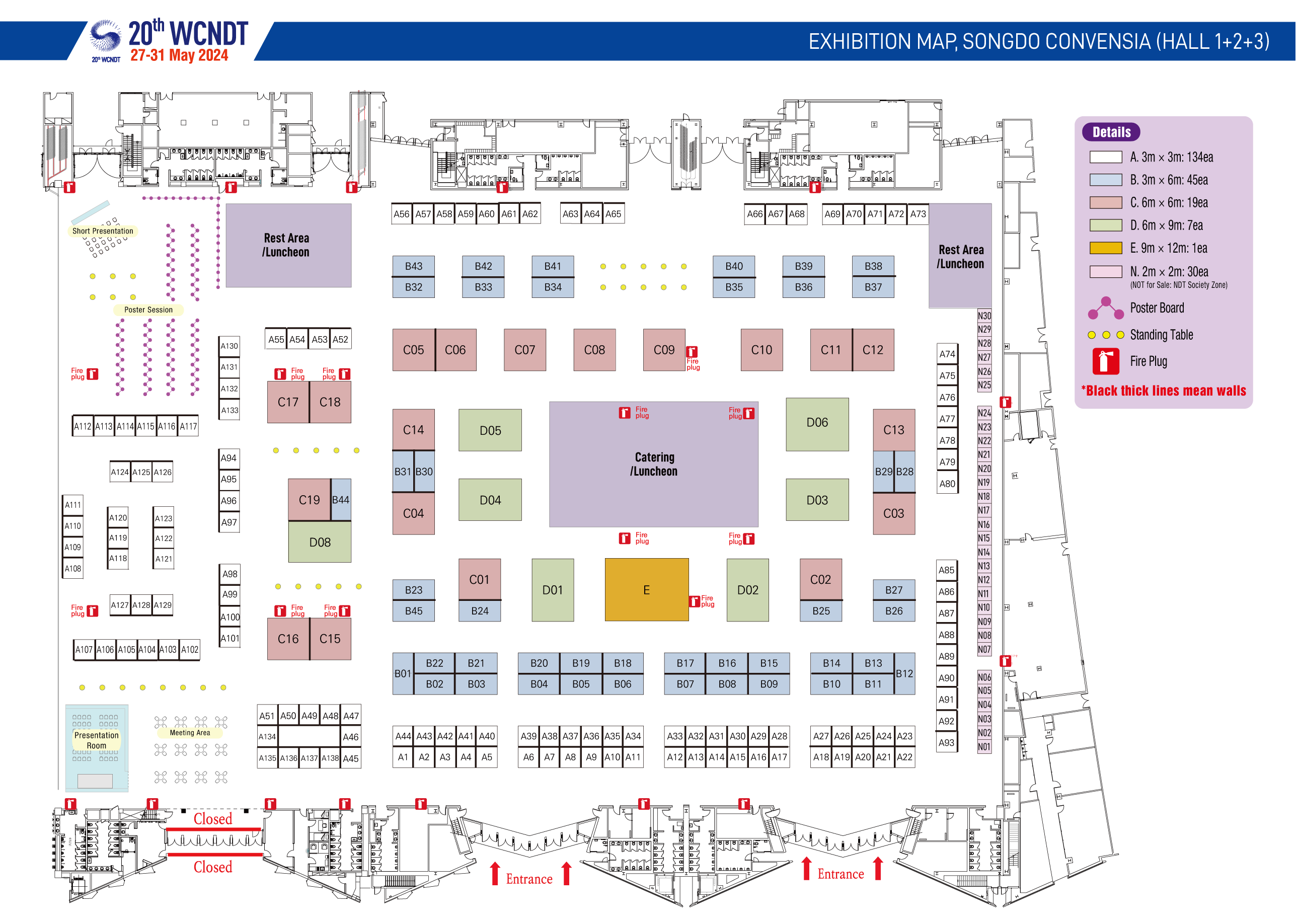 EDDYFI TECHNOLOGIES AT WCNDT 2024 | Eddyfi