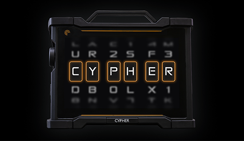 Eddyfi Technologies Introduces Cypher®: Unlocking Advanced UT for Every Inspector | Eddyfi