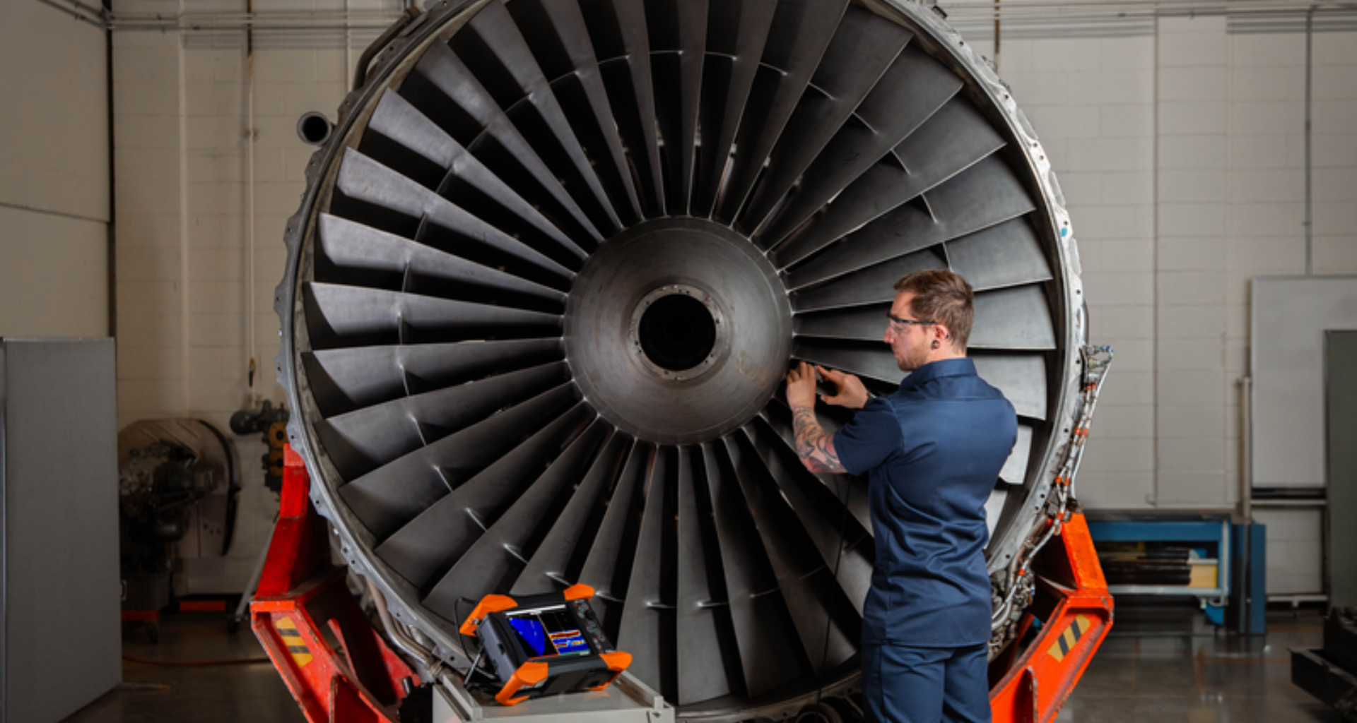 Eddyfi Technologies at AMPP 2025 | Eddyfi