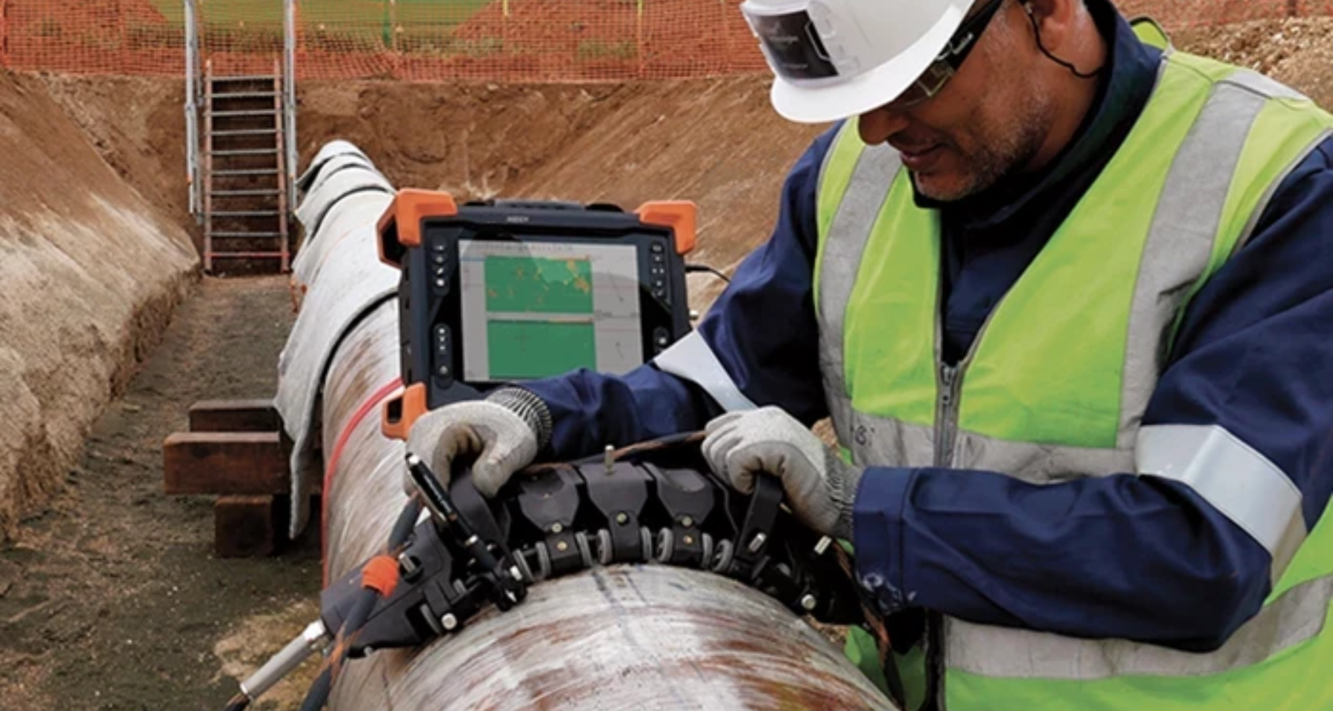 Eddyfi Technologies at ASME PVP 2025 | Eddyfi