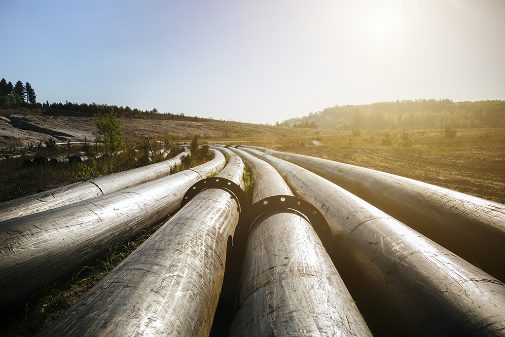 Rio Pipeline | Eddyfi