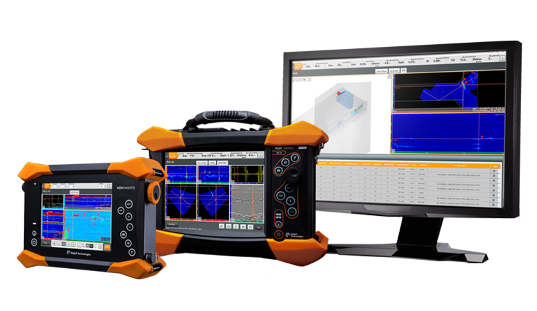 Eddyfi Technologies announces the release of Capture™ software version 3.2