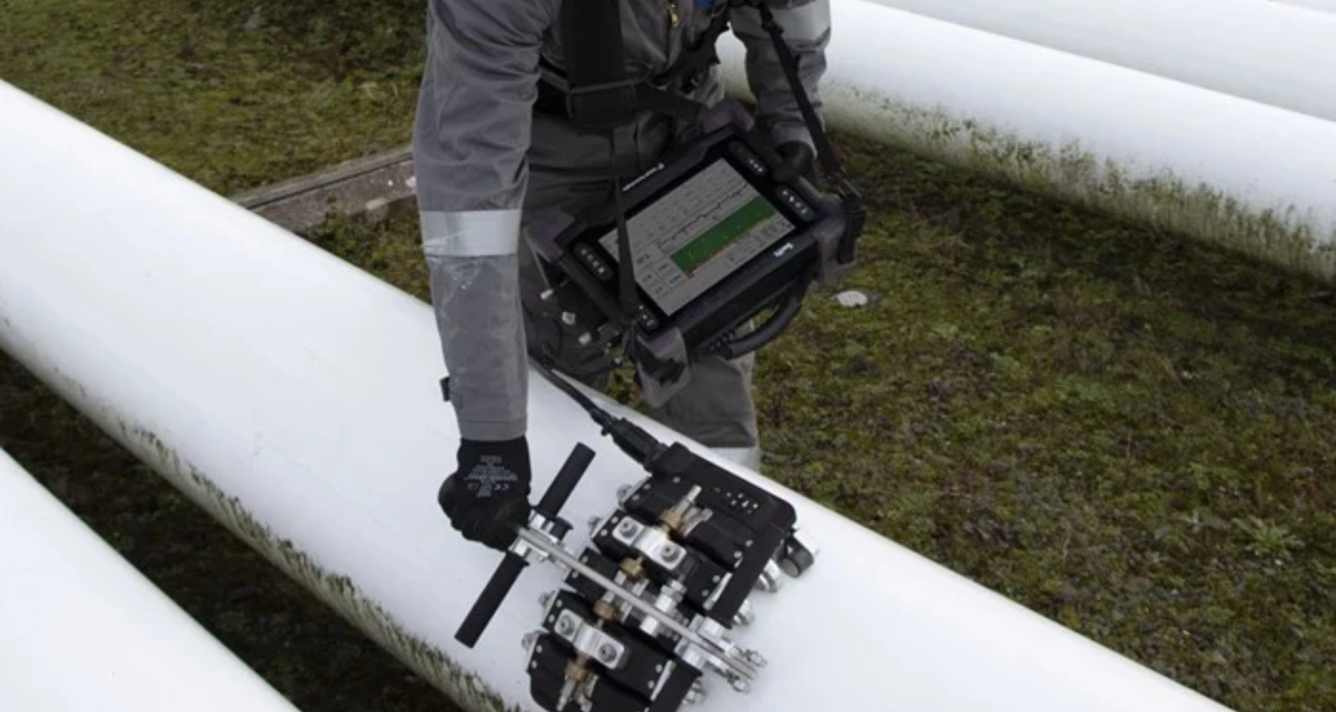 Eddyfi Technologies at EPRI BoP 2025 | Eddyfi