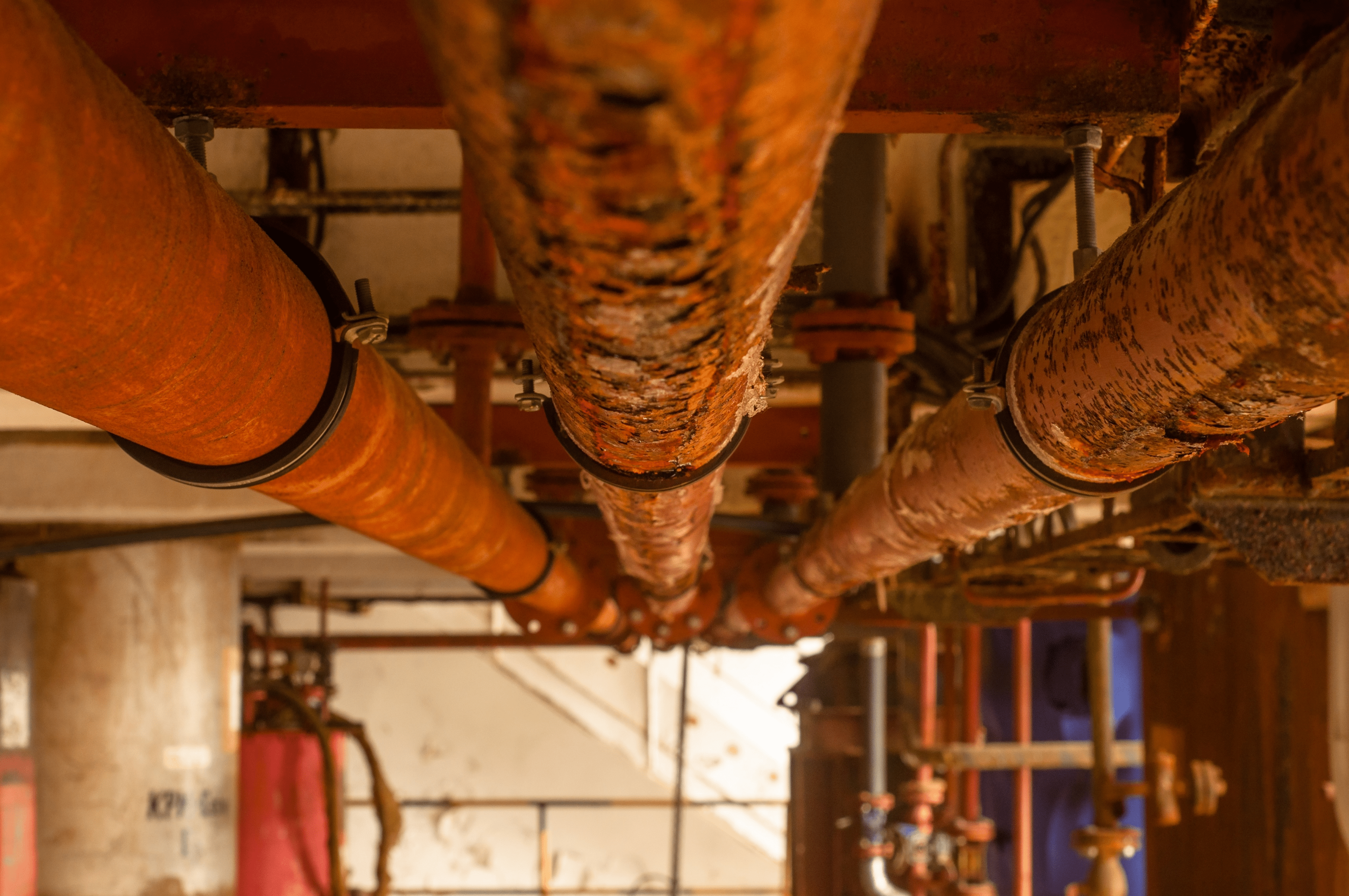 EUROCORR - European Corrosion Congress 2024 | Eddyfi