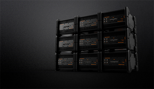 Panther 2 - Fastest PAUT/TFM Instrument for Industrial Inspection | Eddyfi