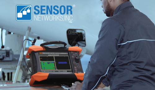 Previan Acquires Sensor Networks | Eddyfi