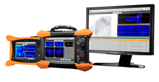 Eddyfi Technologies announces the latest release of Capture™ software ...