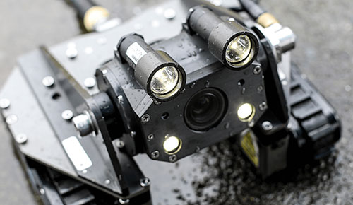 Sprint Robotics Asia Pacific Summit 2023 | Eddyfi