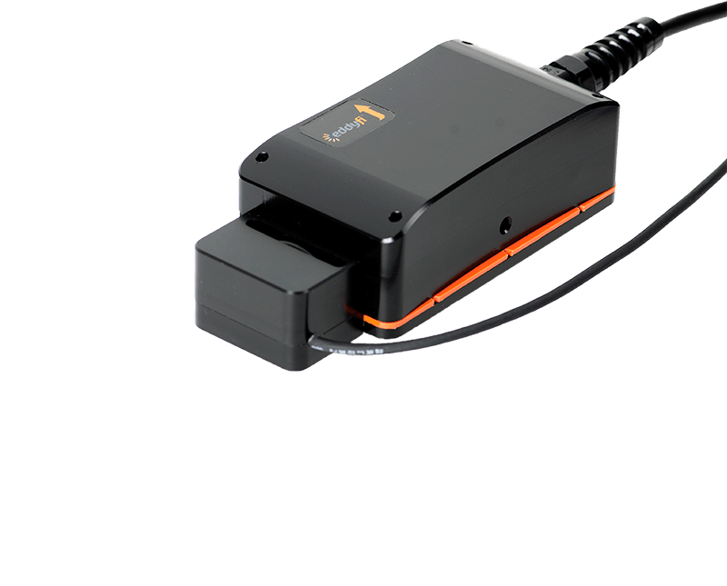 Scanners et accessoires | Eddyfi