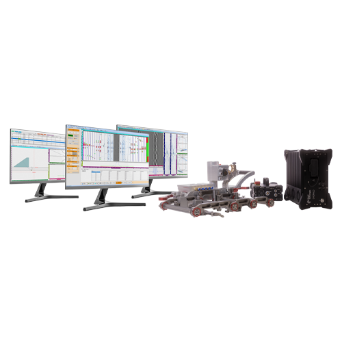 WeldXprt | A New Generation of AUT for Pipeline Girth Weld Examination