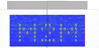 What is Total Focusing Method (TFM)? | Eddyfi